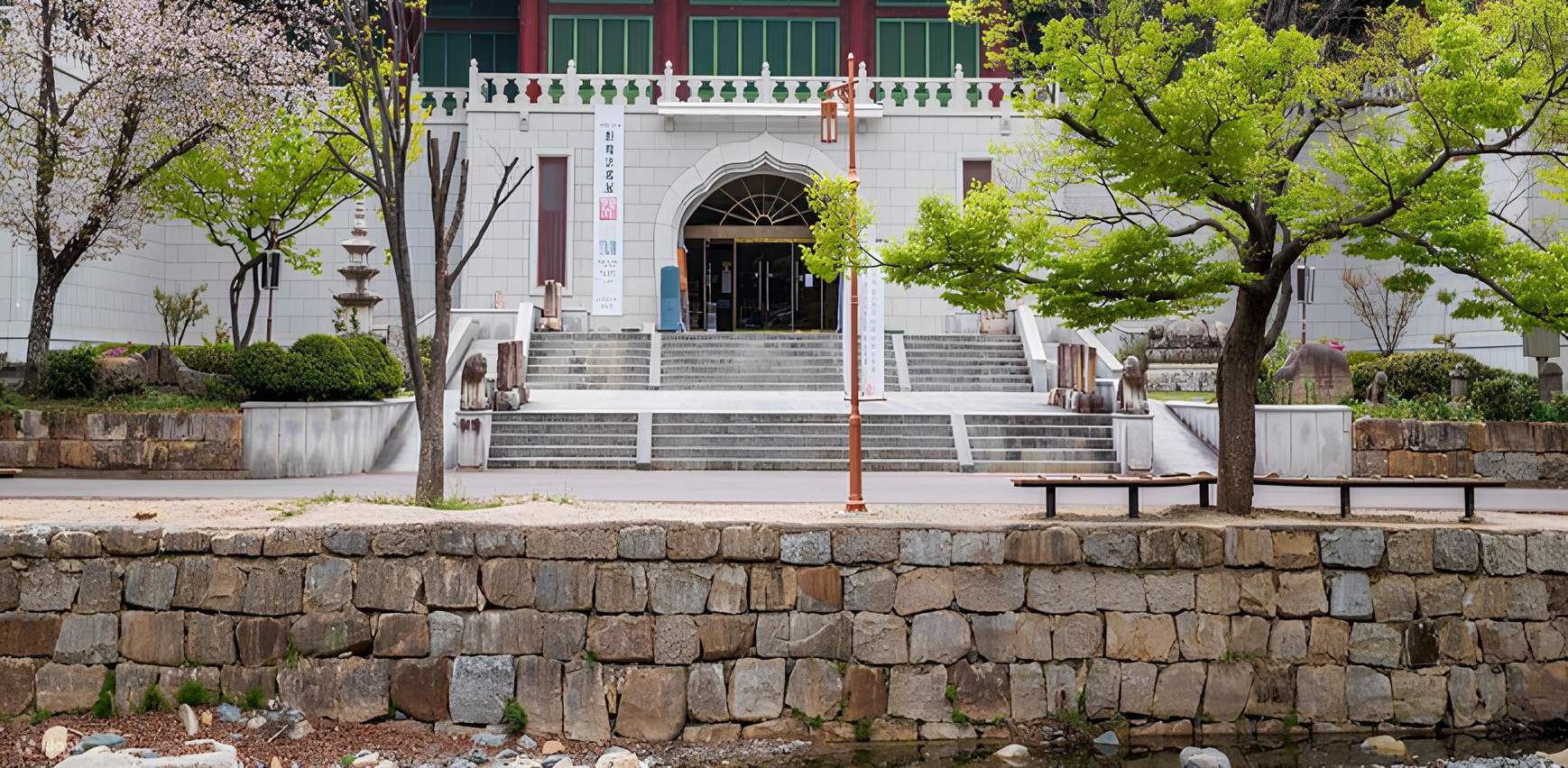 [BTO-Exclusive] Ulsan&Yangsan One Day Tour from Busan - Klook Philippines